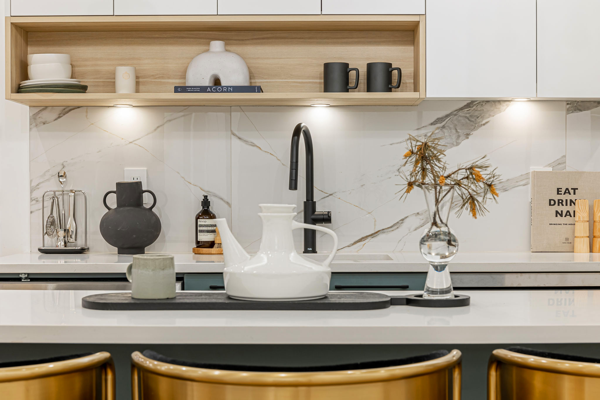 Townhomes | Park & Maven